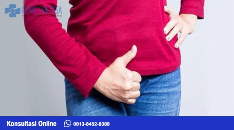 Cara Mengatasi Ejakulasi Dini