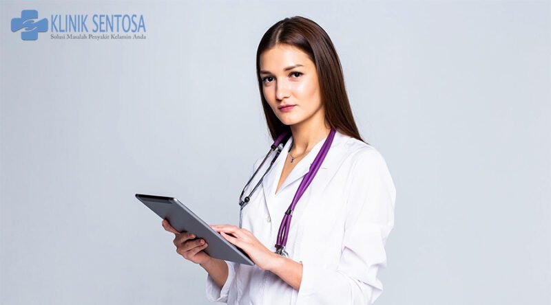 Mengenal Penyakit Herpes Simplex Virus (HSV) Mengenal Penyakit Herpes Simplex Virus (HSV)