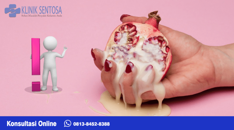 Mengenal Keputihan Banyak, Wanita Wajib Mengetahuinya | Klinik Utama ...