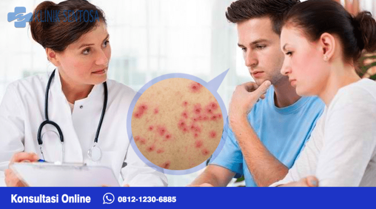 Tes TPHA, Skrining Bakteri Treponema Pallidum | Klinik Utama Sentosa