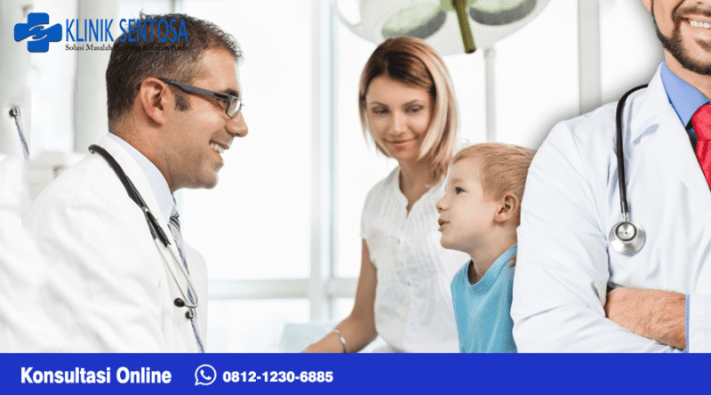 Dokter Sunat Terdekat dan Aman di Jakarta | Klinik Utama Apollo