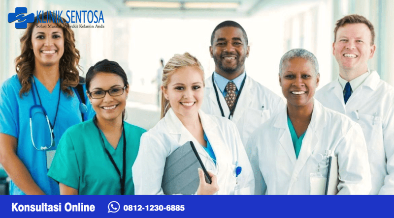 Harga Dokter Kulit dan Kelamin | Klinik Utama Apollo