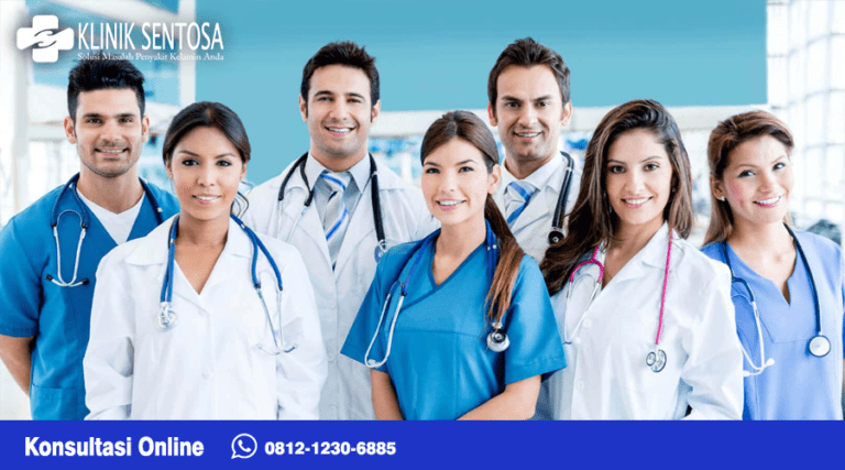 Rekomendasi Dokter Urologi di Jakarta | Klinik Utama Sentosa