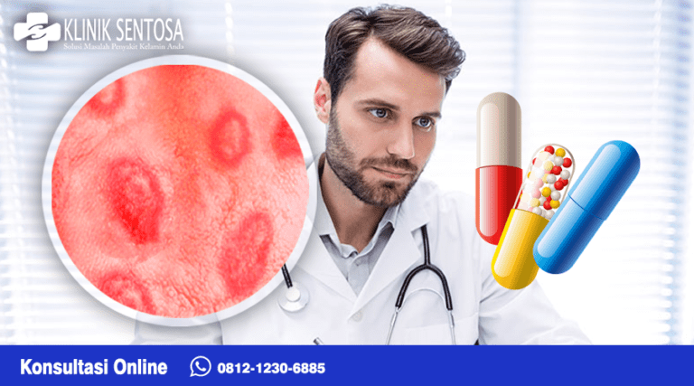 Resep Obat Penyakit Sifilis dari Dokter | Klinik Utama Apollo