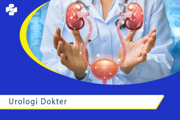 Dokter Urologi Terbaik di Klinik Jakarta | Klinik Utama Sentosa