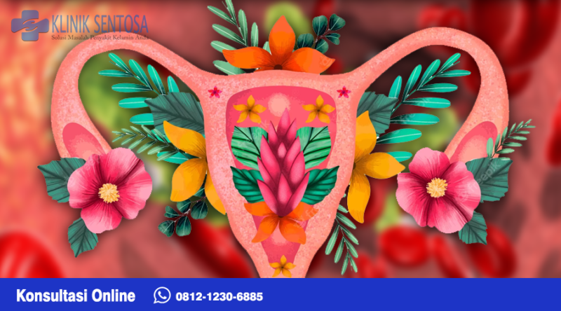 Vagina Gatal Setelah Berhubungan | Klinik Utama Apollo