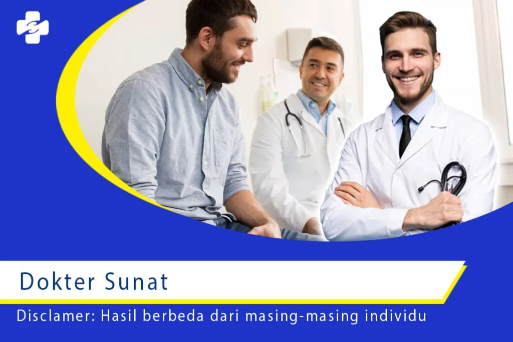 Sunat Dewasa: Metode dan Manfaatnya bagi Kesehatan