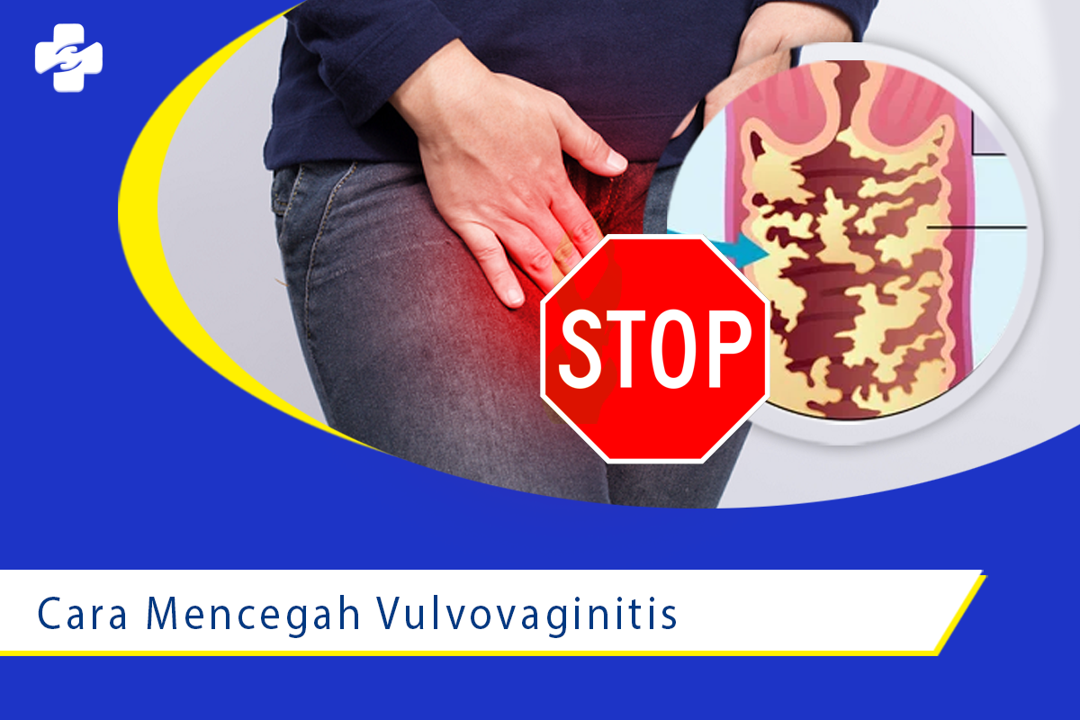 Gejala dan Cara Mencegah Vulvovaginitis | Klinik Utama Apollo