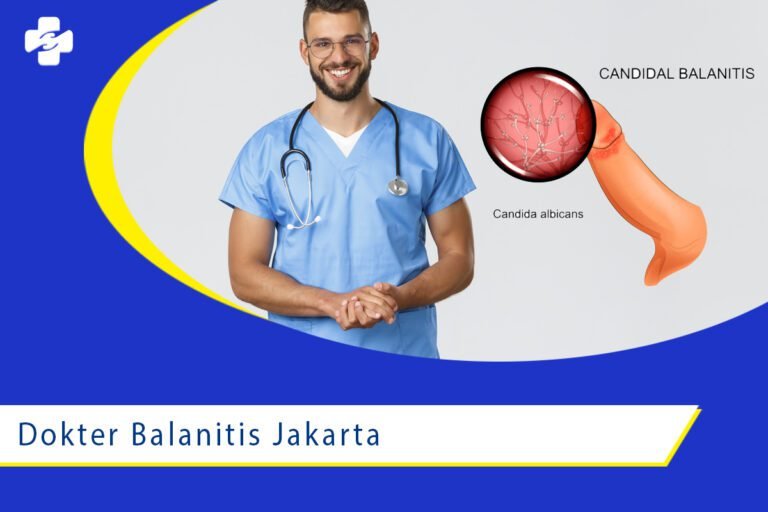 8 Hal yang Perlu Diketahui Tentang Penyakit Balanitis | Klinik Utama Sentosa