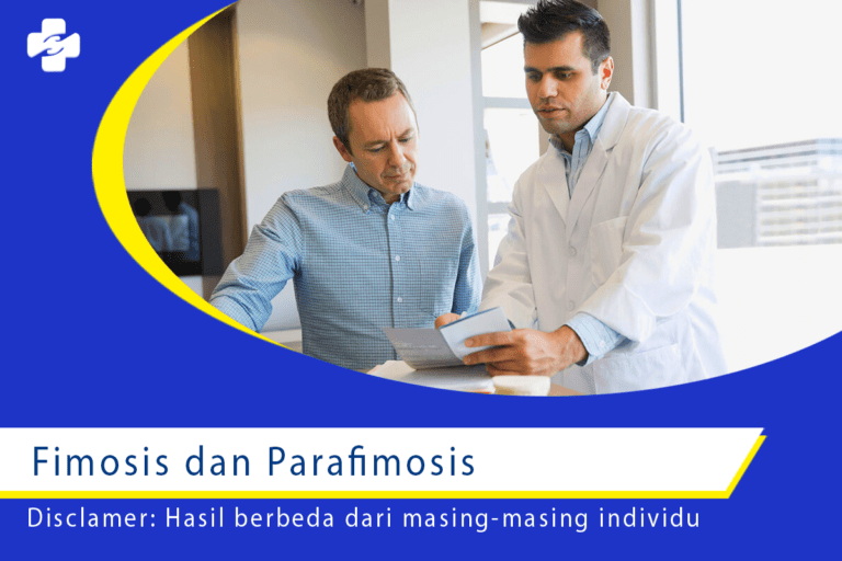 Beda Kondisi Fimosis dan Parafimosis, Perhatikan! | Klinik Utama Apollo