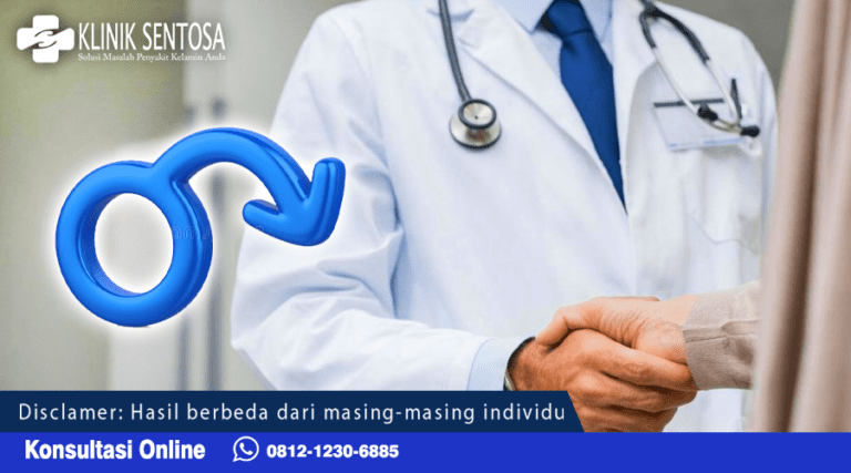 Belajar Mengenai Jenis Disfungsi Ereksi | Klinik Utama Apollo