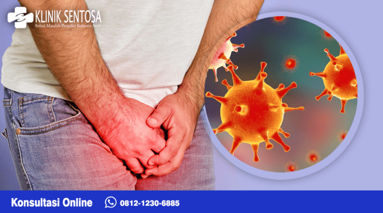 Pelajari Jenis Herpes dan Dampak Resiko | Klinik Utama Apollo