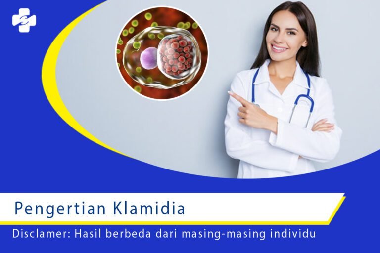 Membahas Pengertian Klamidia dengan Dokter Ahli | Klinik Utama Apollo
