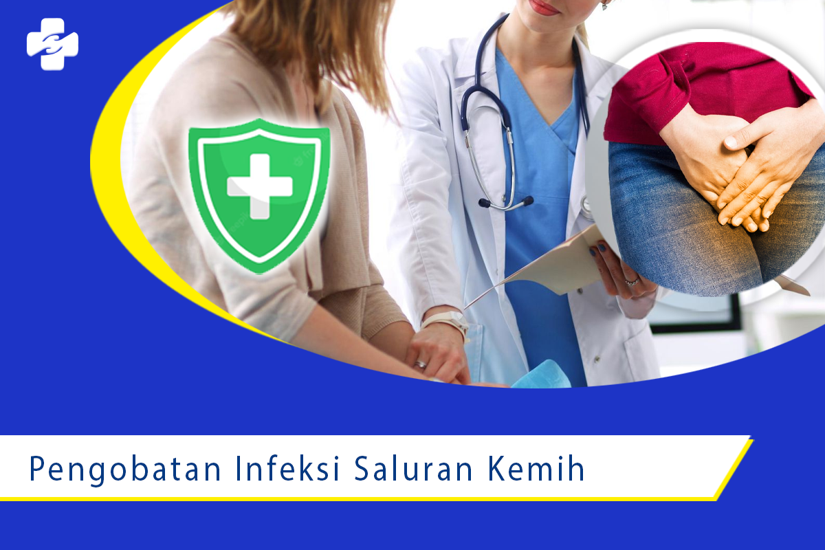 Pengobatan Infeksi Saluran Kemih di Klinik | Klinik Utama Apollo