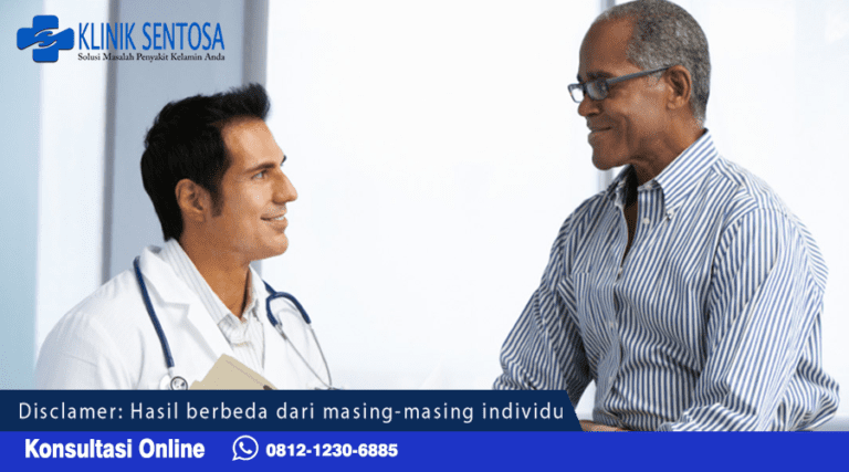 Cegah, Sakit Kulup Penis (Fimosis) pada Pria Dewasa | Klinik Utama Apollo