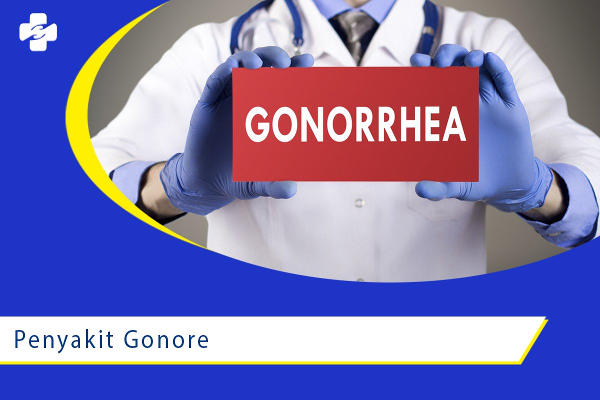 Kunjungi Klinik Kesehatan untuk Penyakit Gonore | Klinik Utama Apollo