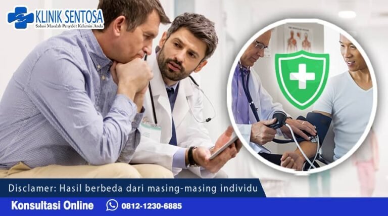 Beragam Jenis Peradangan pada Testis | Klinik Utama Apollo