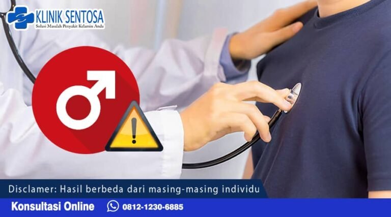 Metode Diagnosis untuk Fimosis yang Dokter Lakukan
