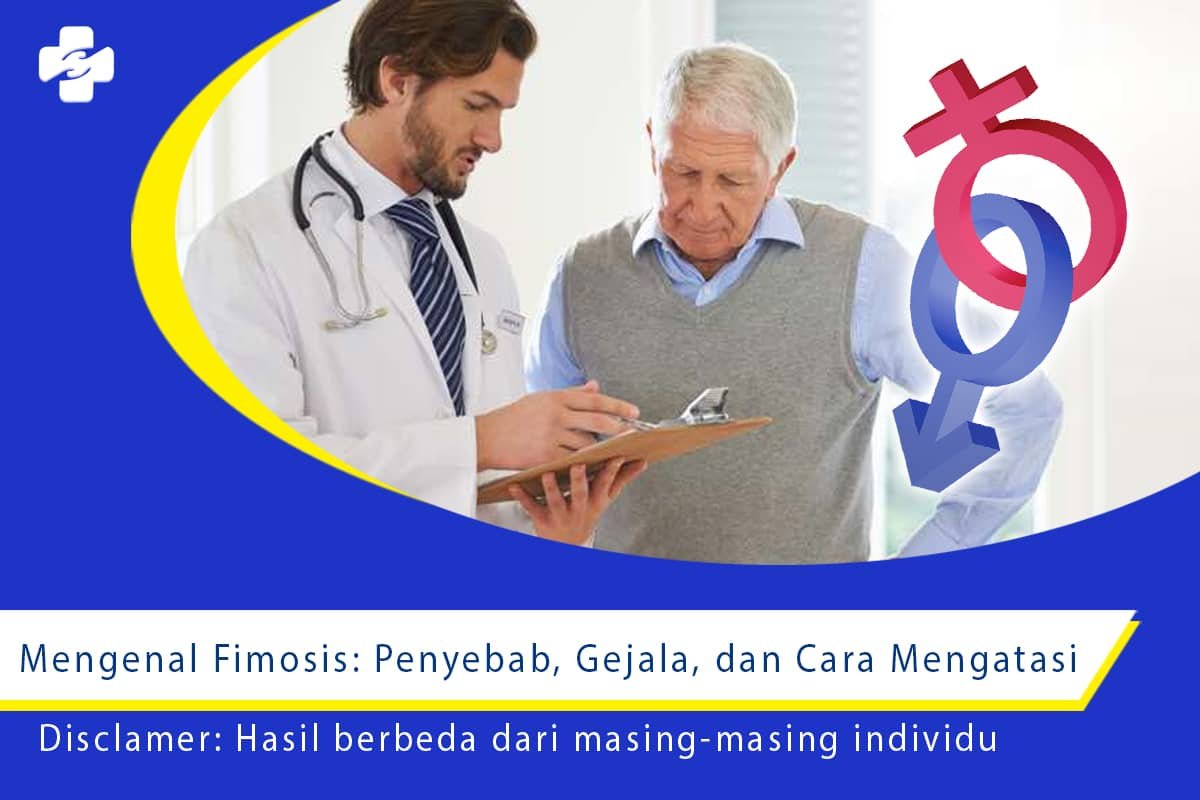Mengenal Fimosis: Penyebab, Gejala, dan Cara Mengatasi | Klinik Utama ... Mengenal Fimosis: Penyebab, Gejala, dan Cara Mengatasi | Klinik Utama ...