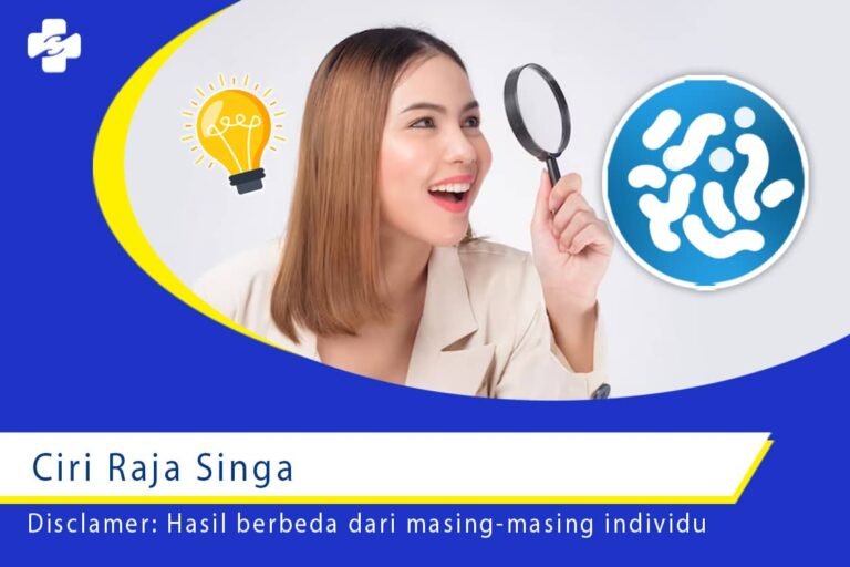 Literatur Khas Ciri Raja Singa (Sifilis) | Klinik Utama Apollo