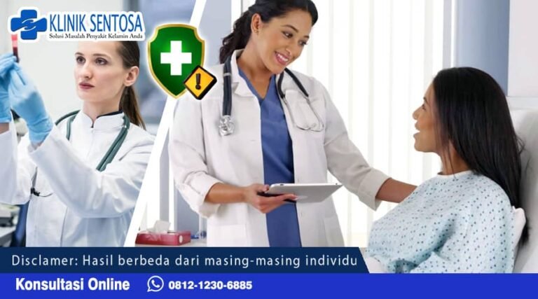 Mengenal Jenis Herpes Simpleks Tipe 1 dan Tipe 2 | Klinik Utama Apollo