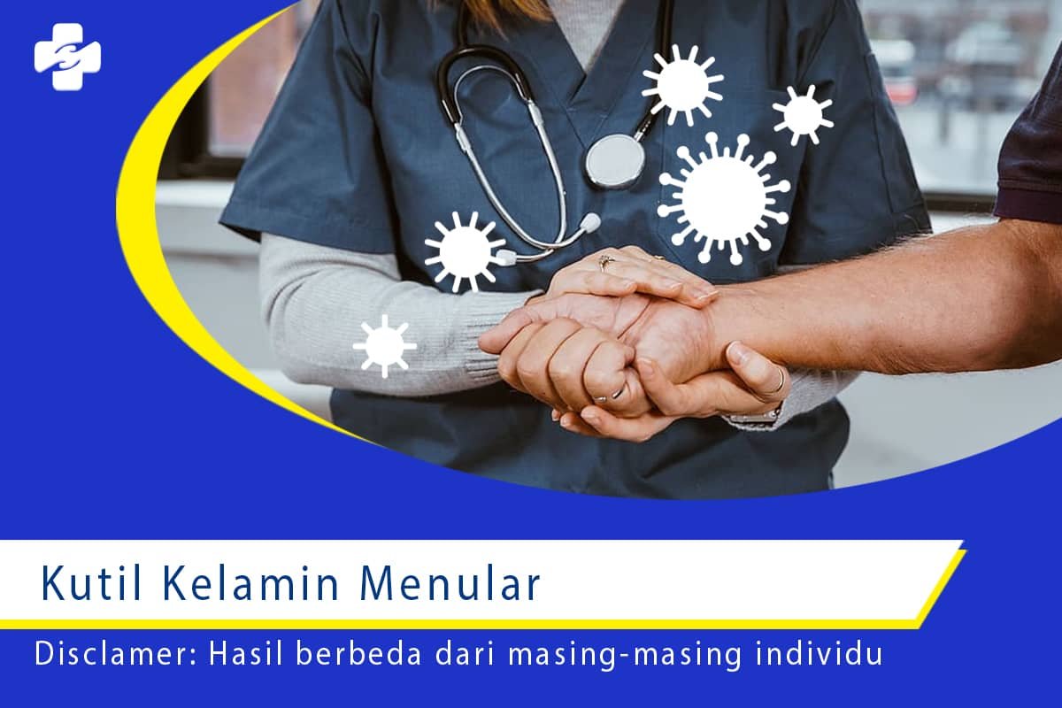 Mekanisme Penyakit Kutil Kelamin Menular | Klinik Utama Sentosa