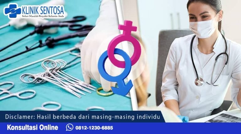 Perbandingan Metode Operasi Kondiloma Akuminata | Klinik Utama Apollo