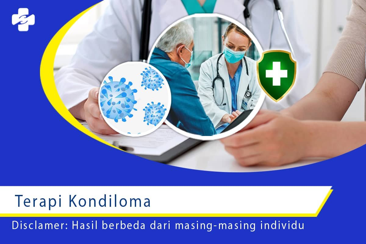 Terapi Kondiloma: Krioterapi VS Elektrokauter | Klinik Utama Apollo