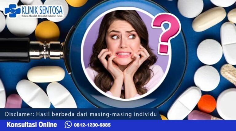 Apa itu Vaginitis Atrofi, ini Identifikasinya | Klinik Utama Sentosa