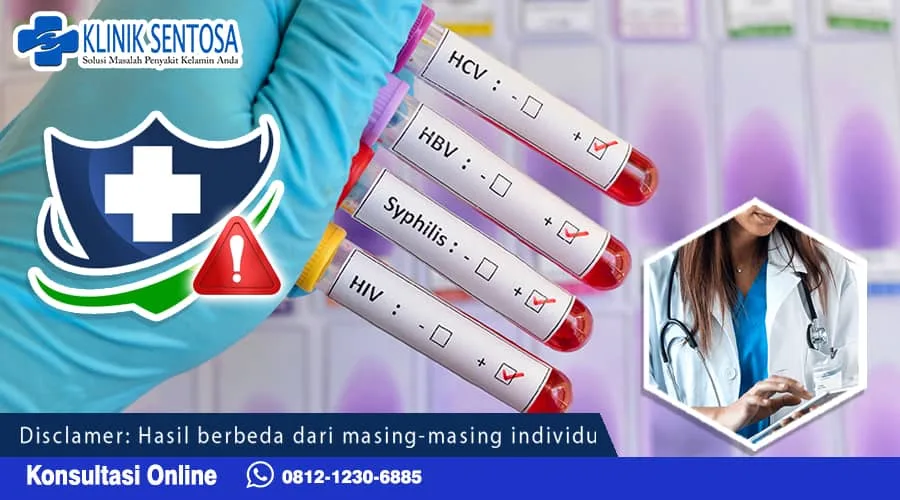Arti dari PMS: Definisi dan Implikasinya | Klinik Utama Sentosa