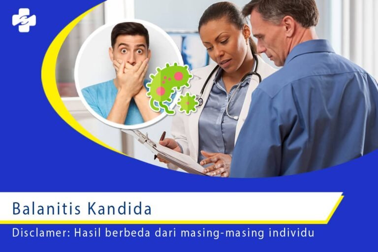 Diagnosis dan Manajemen Balanitis Kandida Pria, Penting! | Klinik Utama ...