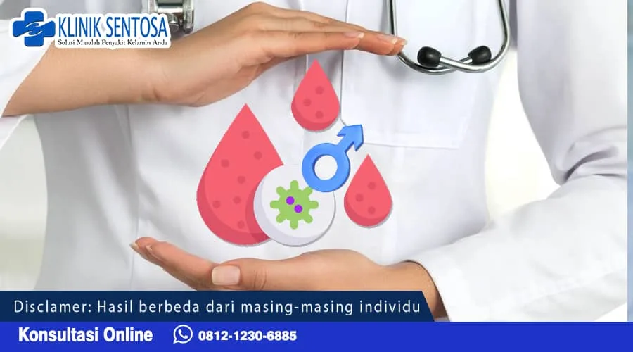 Mengenali Bengkak Testis Orkitis atau Kondisi Lain ya? | Klinik Utama ...