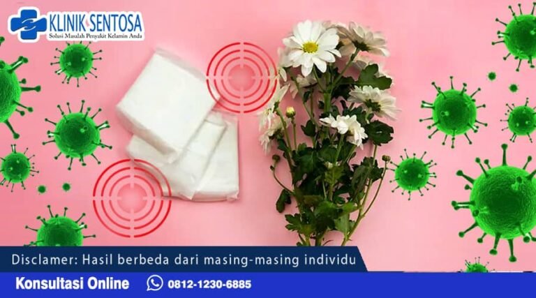Kenapa Vagina Gatal Bukan Hanya Infeksi Klinik Utama Sentosa