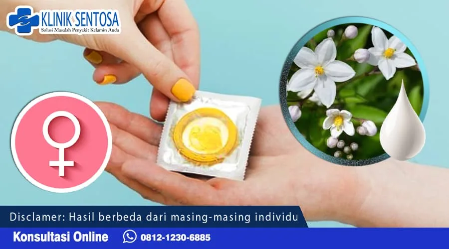 Penularan Trikomoniasis: Seksual dan Non-Seksual | Klinik Utama Sentosa