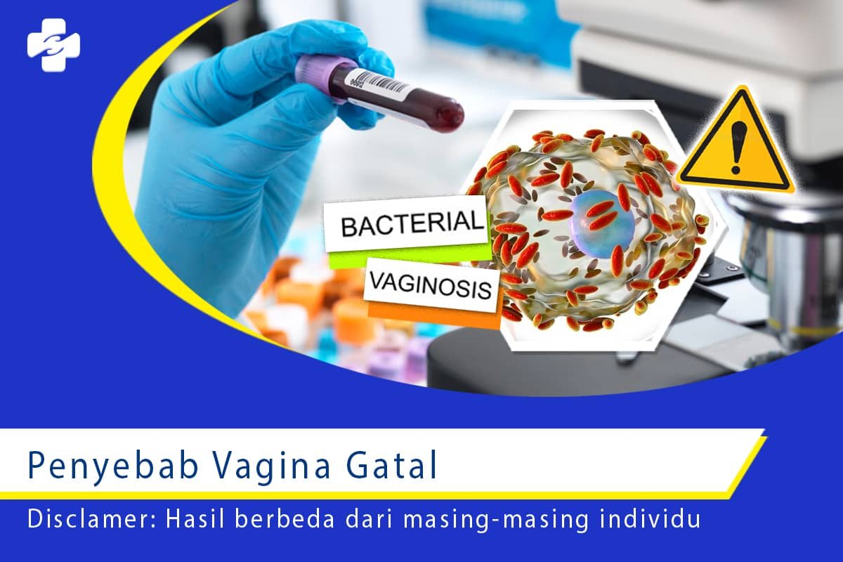 Gangguan Kesehatan Pemicu Vagina Gatal | Klinik Utama Apollo