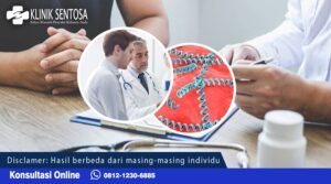 Deteksi Sifilis Stadium 1 Melalui Pengujian! | Klinik Utama Apollo