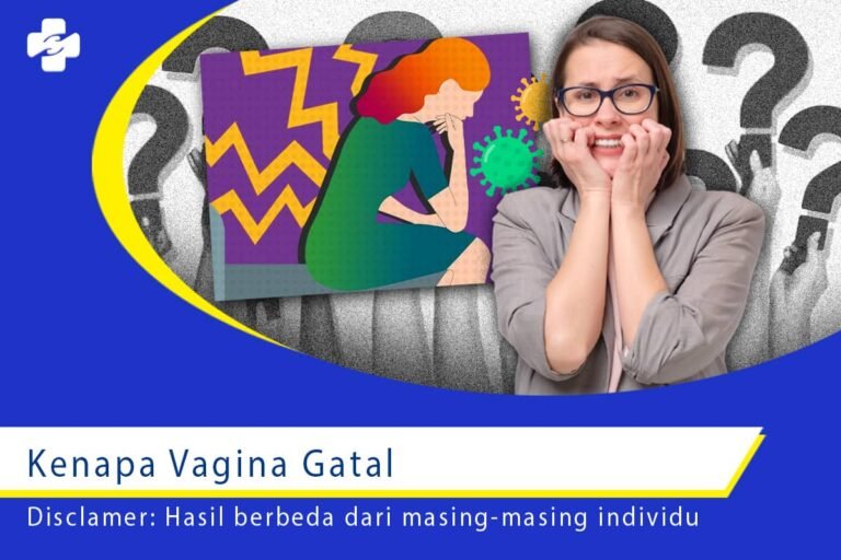 Kenapa Vagina Gatal Terjadi setelah Berhubungan Seksual? | Klinik Utama Apollo