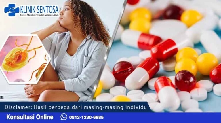 Obat Radang Serviks sebagai Pilihan Utama! | Klinik Utama Apollo