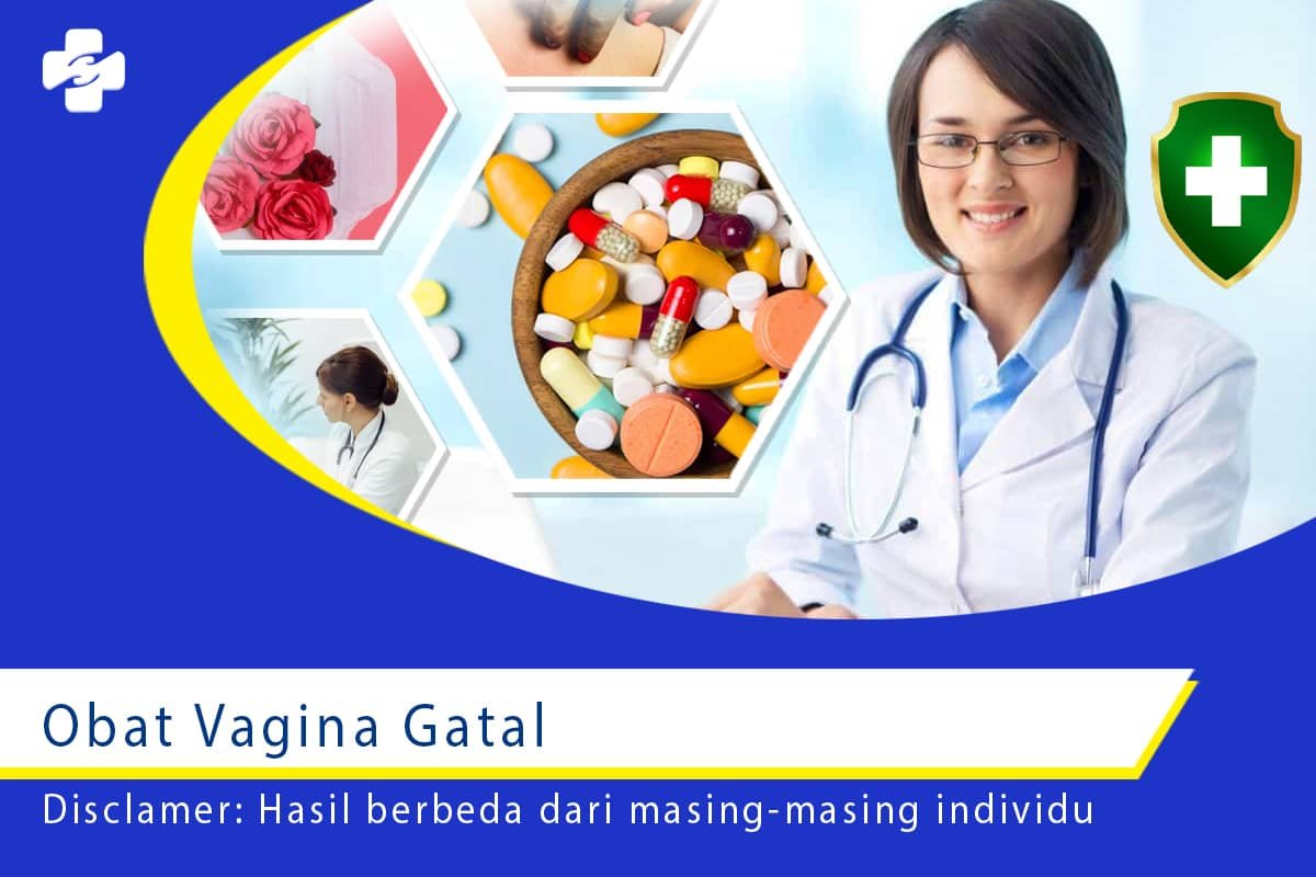 Solusi Obat untuk Vagina Gatal yang Ada! | Klinik Utama Apollo