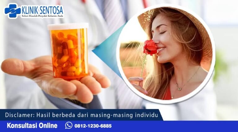 Solusi Obat untuk Vagina Gatal yang Ada! | Klinik Utama Apollo