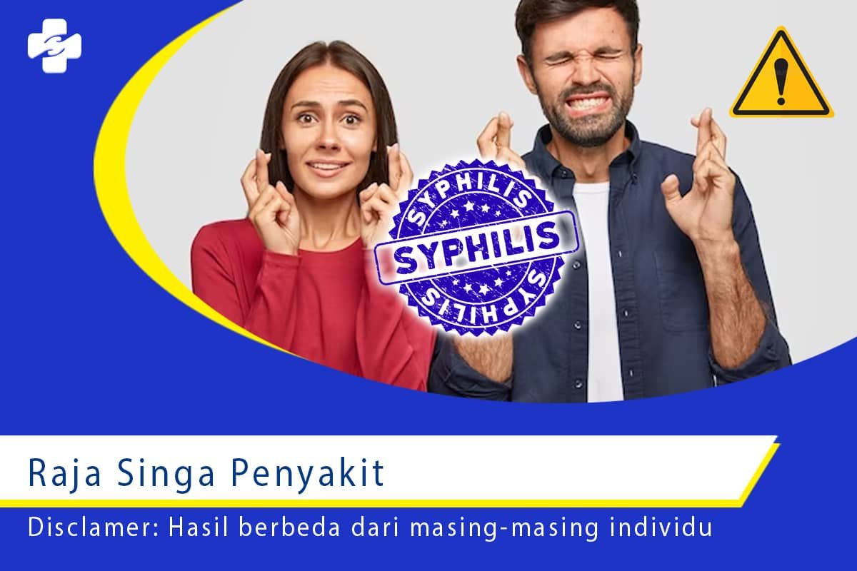 Raja Singa Penyakit Gonore, Ini Penjelasannya! | Klinik Utama Sentosa