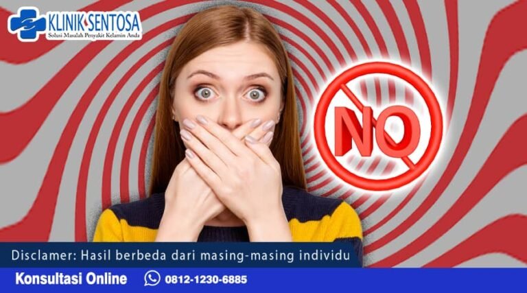 Tanda-Tanda Sifilis di Mulut Akibat Oral! | Klinik Utama Apollo