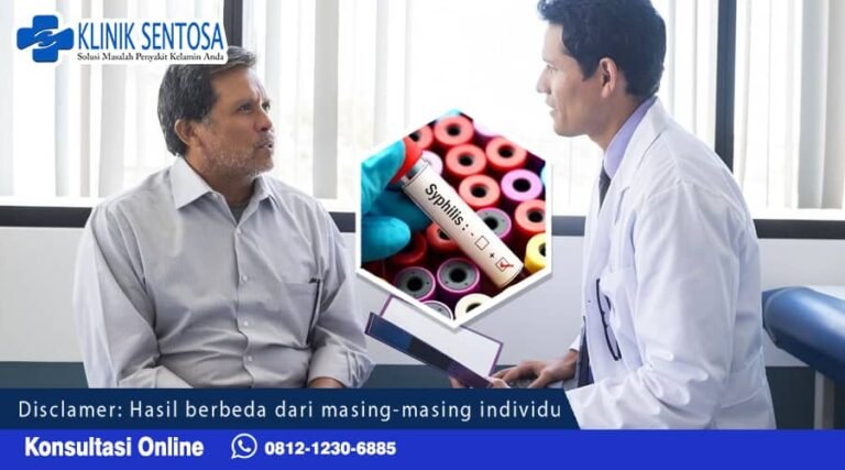 Ciri Raja Singa Pria, Inilah 6 Daftarnya | Klinik Utama Sentosa