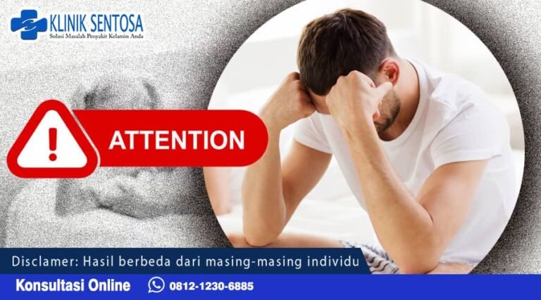 Penyebab Ejakulasi Dini Permanen dan Solusinya! | Klinik Utama Sentosa Penyebab Ejakulasi Dini Permanen dan Solusinya! | Klinik Utama Sentosa