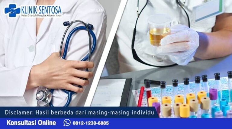 Penyebab Kencing Bernanah, Inilah Indikasinya! | Klinik Utama Apollo