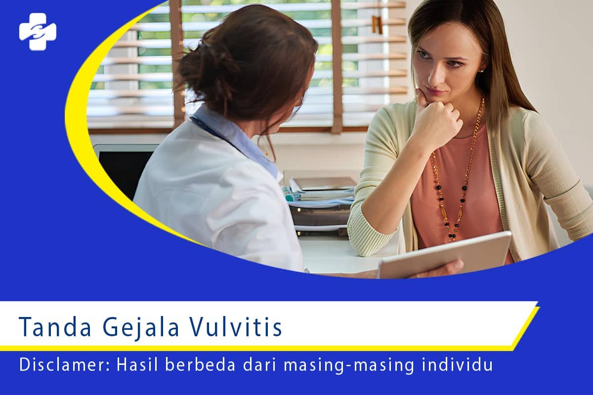 Petunjuk Penting Tanda Gejala Vulvitis, Simak! | Klinik Utama Apollo