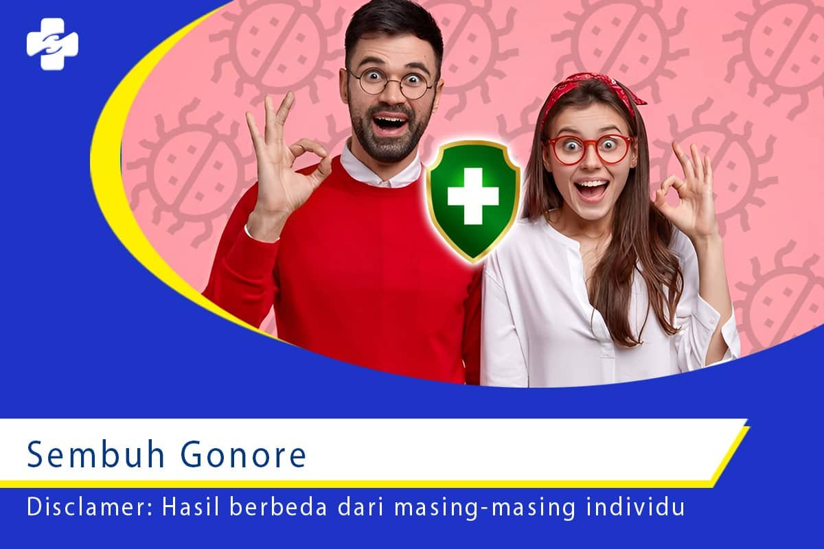 Sembuh Gonore: Pantangan agar Pemulihan Cepat | Klinik Utama Apollo