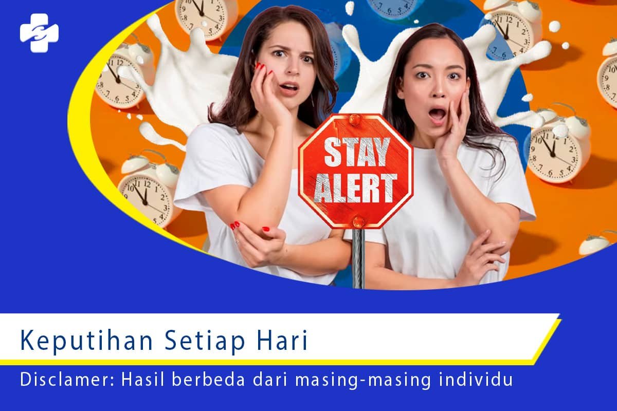 Variasi Keputihan: Apakah Normal Jika Terjadi Setiap Hari? | Klinik ...