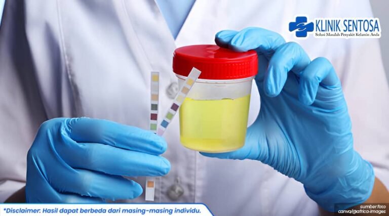 4 Faktor Infeksi Saluran Kemih Parah dan 5 Cara Cegahnya | Klinik Utama ...