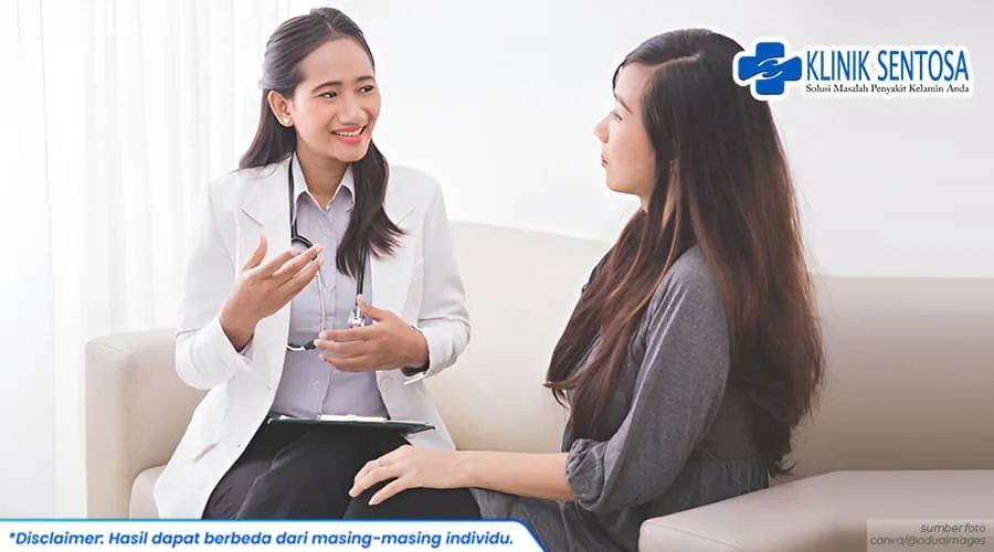 Intip, Begini Pencegahan Penyakit Raja Singa Menurut Ahli | Klinik ...